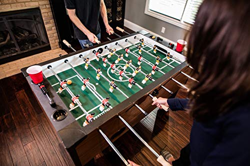 Atomic Gladiator 56" Foosball Table