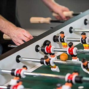 Atomic Gladiator 56" Foosball Table