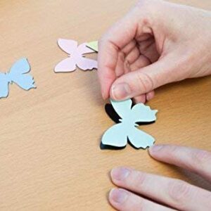 Silhouette MEDIA-MAGNET-ADH Adhesive Magnet Paper