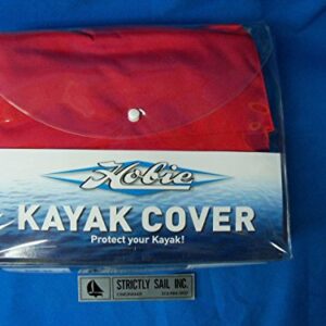 Hobie Kayak Cover 9'-12' - 72050