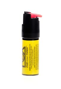 fox labs fx-11c mark 8 personal pepper spray