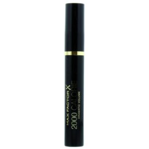 Max Factor 2000 Calorie Dramatic Look Mascara - Black 9 ml