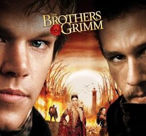 The Brothers Grimm