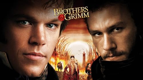 The Brothers Grimm