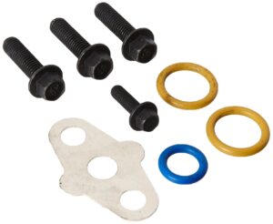 ford genuine hardware kit, 3c3z-9t514-ag