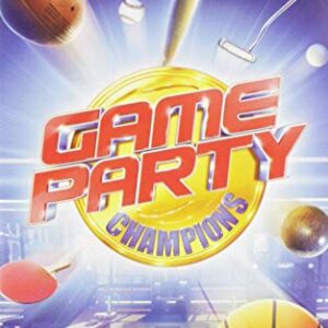 Game Party Champions - Nintendo Wii U