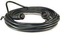 icom opc-1000 20' cable replacement for hm127