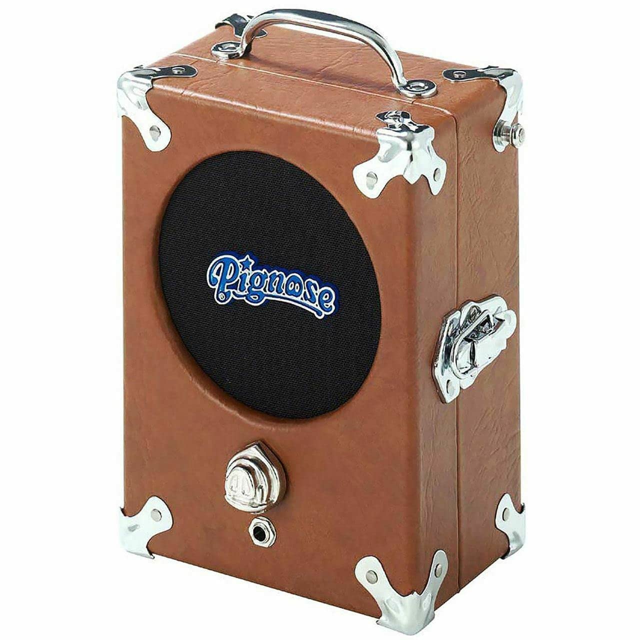 PIGNOSE 7-100 Portabe Amp Bundle