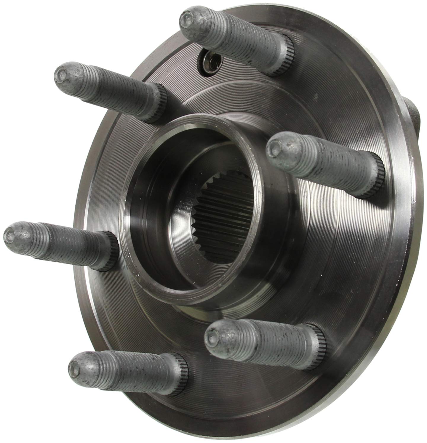 MOOG 513289 Wheel Bearing and Hub Assembly for Cadillac SRX