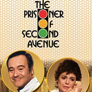 The Prisoner of Second Avenue