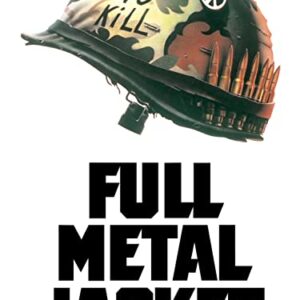 Full Metal Jacket