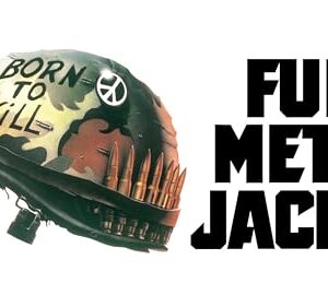 Full Metal Jacket