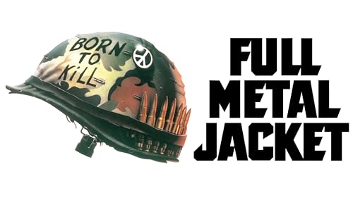 Full Metal Jacket