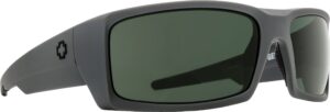 spy optic general wrap sunglasses