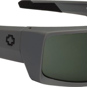 SPY Optic General Wrap Sunglasses