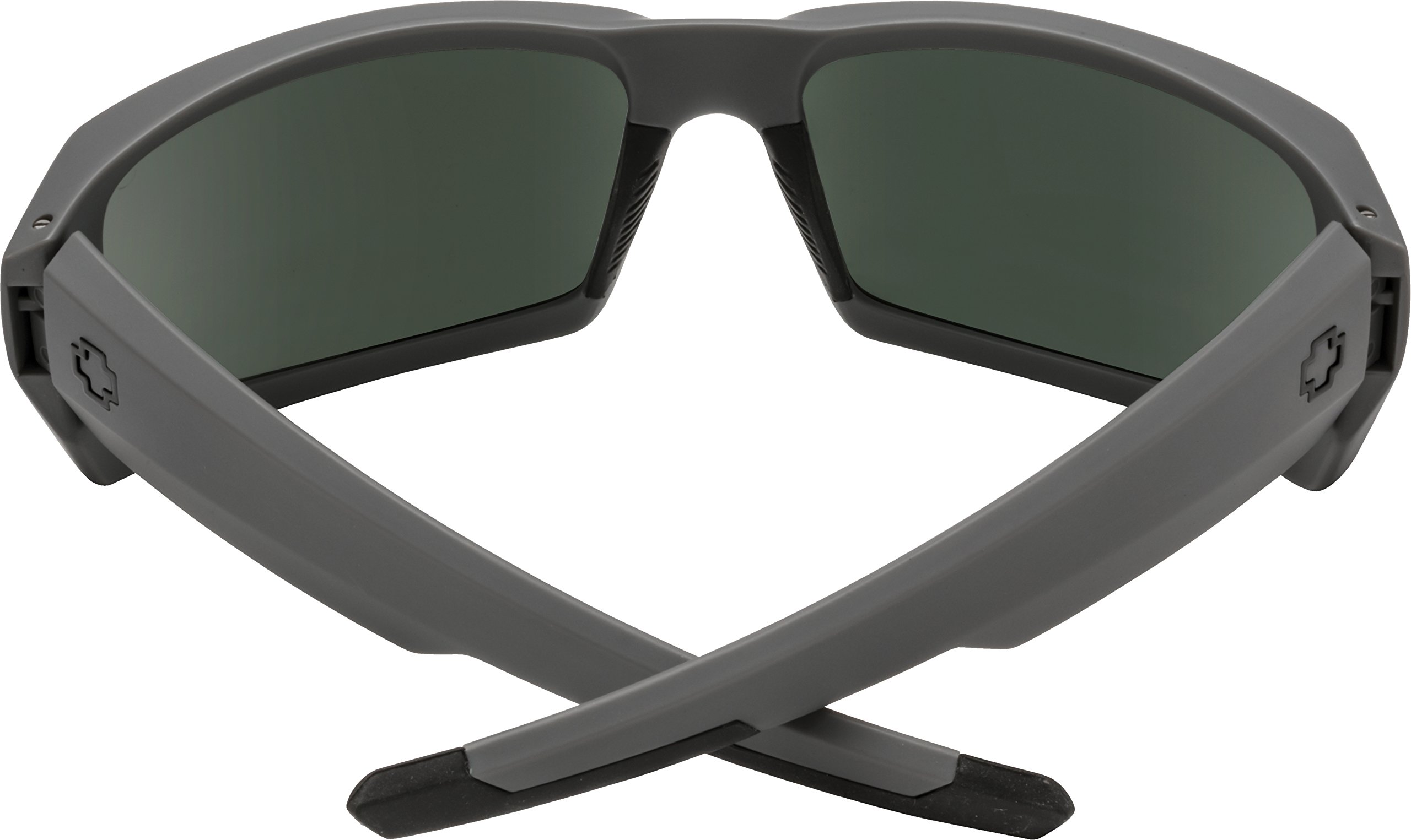 SPY Optic General Wrap Sunglasses