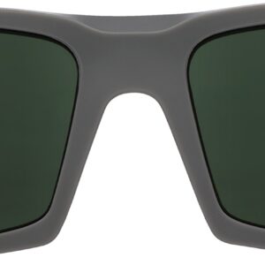 SPY Optic General Wrap Sunglasses