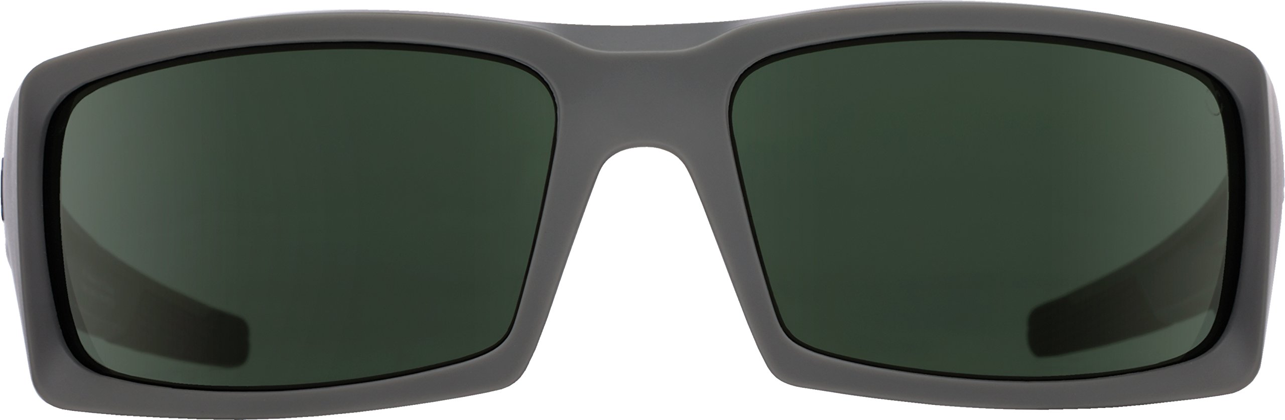 SPY Optic General Wrap Sunglasses