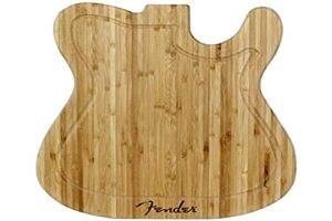 fender telecaster cutting board