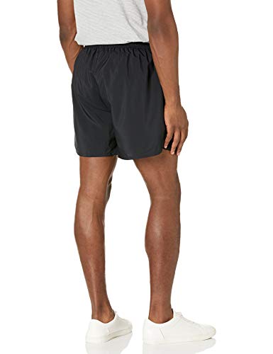 Soffe Men's Infantry Short, Black, Medium