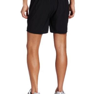 Soffe Men's Infantry Short, Black, Medium