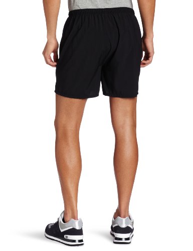 Soffe Men's Infantry Short, Black, Medium