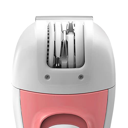 Remington Smooth and Silky Facial Epilator, EP1050CDN