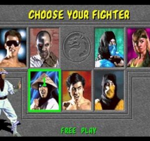 Mortal Kombat Arcade Kollection - Steam PC [Online Game Code]