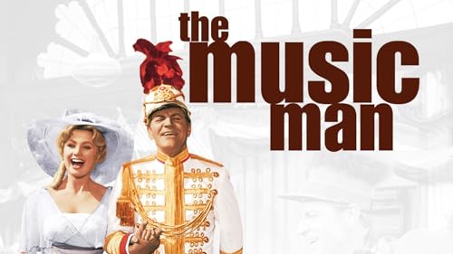 The Music Man (1962)