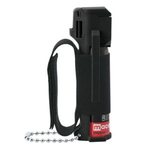 Mace Pepper Spray Jogger Model