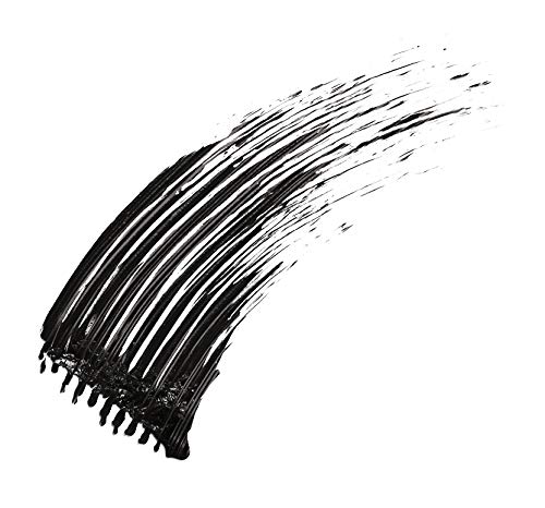 COVERGIRL - Clump Crusher by Lash Blast Mascara, 20X More Volume, Double Sided Brush, Long-Lasting Wear, 100% Cruelty-Free