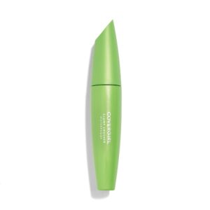 COVERGIRL - Clump Crusher by Lash Blast Mascara, 20X More Volume, Double Sided Brush, Long-Lasting Wear, 100% Cruelty-Free