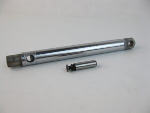 graco paint sprayer piston rod 243174 for graco 395 stpro 495 stpro