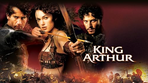 King Arthur