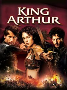 king arthur