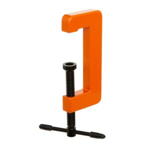 October Mountain Products Versa-Cradle Versa Clamp Only