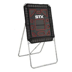 STX Lacrosse Bounce Back Pass Master Cover