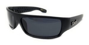 black locs og gangster cholo narrow rectangular sunglasses