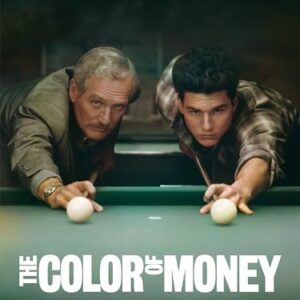 The Color Of Money