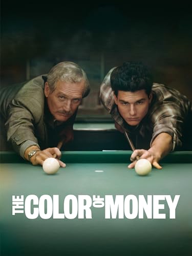 The Color Of Money