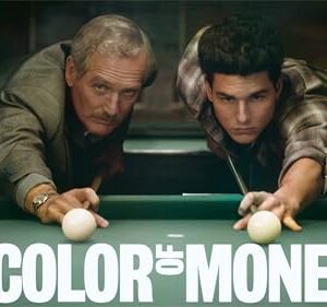 The Color Of Money