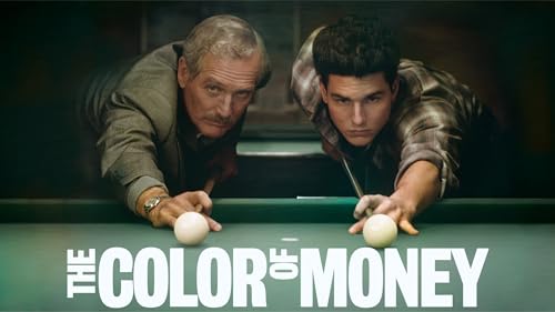 The Color Of Money