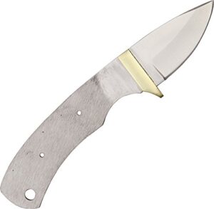 szco supplies drop point blade hunting knife, 9.5-inch