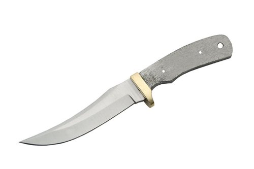 Szco Supplies Swept Skinner Blade Hunting Knife