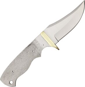 szco supplies clip point blade hunting knife, 7.75-inch