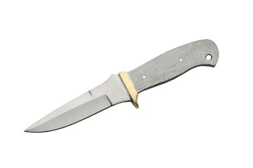 Szco Supplies Double Edge Blade Hunting Knife