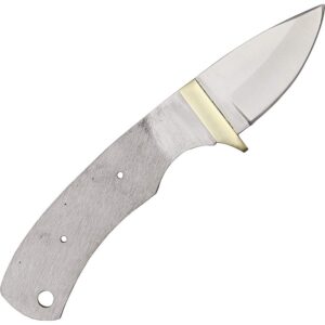 szco supplies drop point blade hunting knife, 6.25-inch