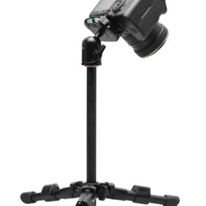 Slik Mini Pro 7 Tripod with SBH-150DQ Ball Head