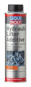 liqui moly 20004 hydraulic lifter additive 300 ml