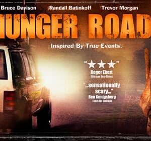 Munger Road